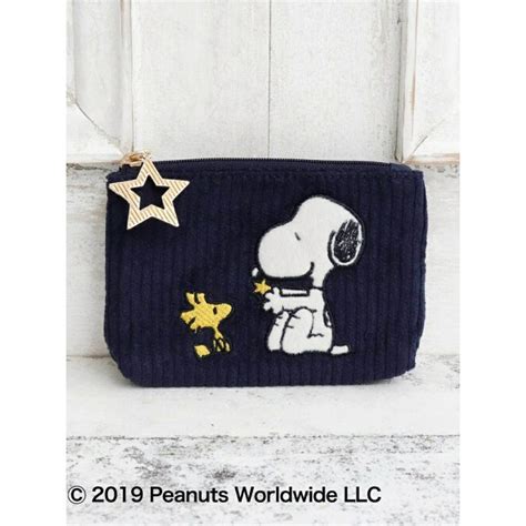 現貨在台日本正品peanuts 史努比 Snoopy Afternoon Tea 零錢包 燈心絨 票卡包 面紙包 蝦皮購物