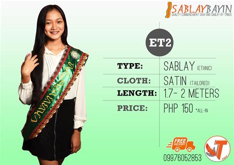 Tribus Use Of Sablay In Commencement Exercises Though Facebook