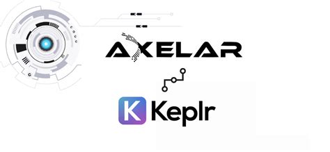 Axelar Network ประกาศทำงานร่วมกันเป็นส่วนหนึ่งกับ Keplr Wallet ในระบบ Cosmos Ecosystem By