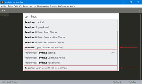 Go IDE En Windows Golang Developer Tips
