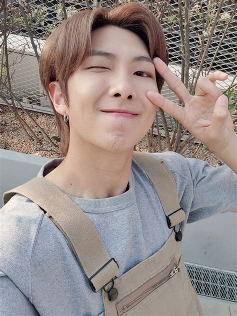 𝐰𝐞𝐯𝐞𝐫𝐬𝐞 • ʀᴍ In 2020 Namjoon Kim Namjoon Bangtan Sonyeondan