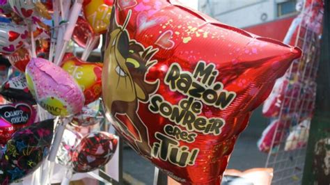 Frases De Amor Para Dedicar El 14 De Febrero Día De San Valentín Unotv