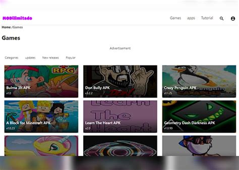 Download Modilimitado Apk 20 Aplikasi And Game Mod Lengkap Jalantikus