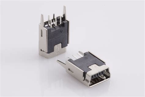 Mini Usb B Type Female For Pcb Mini Usb And Mini Usb Pcb Price