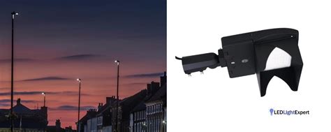 Blocking Glare From Street Lights Light Shield Installation Guide