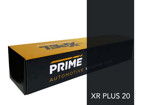 Xpel Prime Xr Plus 20