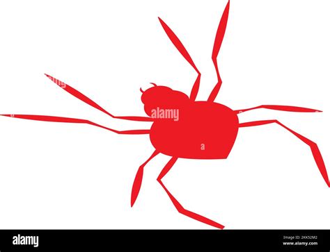 This Is Spider Unique Logo Vector Illustration Stock Vector Image And Art Alamy