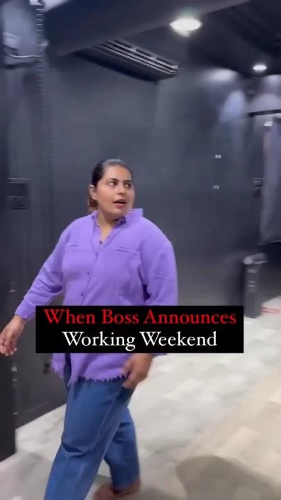 Video Virendra Pratap Sonkar On Linkedin Boss Ka Khauf