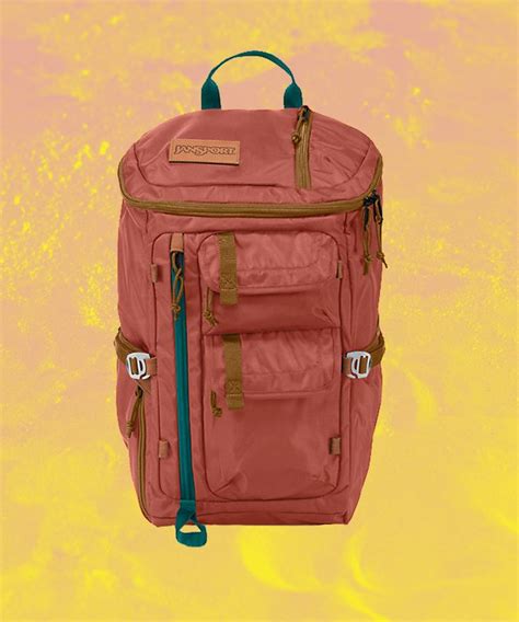 18 Backpacks That Have Your Back No Matter What Stylish Backpacks Backpacks Designer Laptop Bag