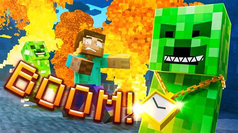 Creeper Rap Remix 2021 Minecraft Animated Music Video Youtube