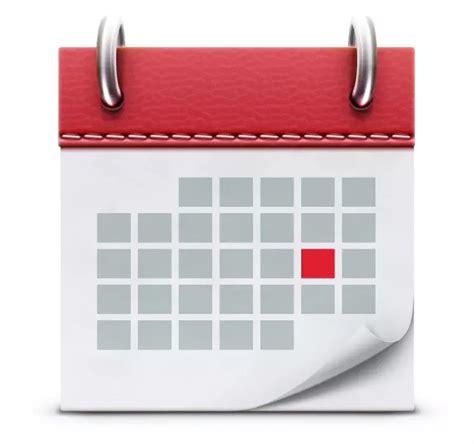 وی بی وکتور دانلود وکتور آیکون سه بعدی تقویم