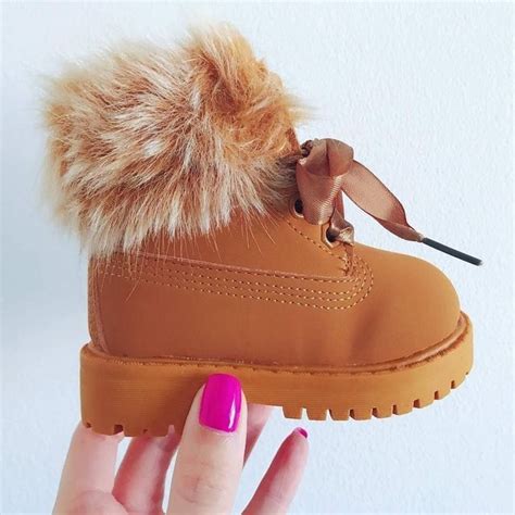 Pin by Jaley R ᥫ on Baby Fever Baby girl shoes Baby fashion Cute baby shoes