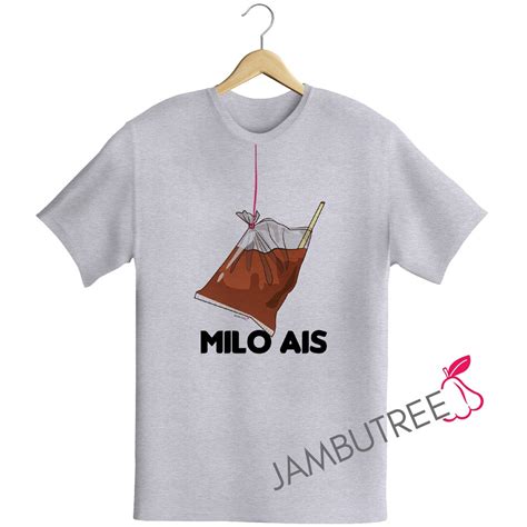 Milo Ais Ikat Tepi Faiz Xuanxz Fxuanxz Twitter Randall Russel