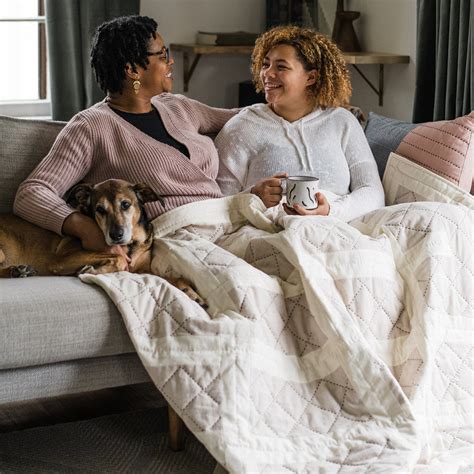 Grid Quilt Pattern Etsy