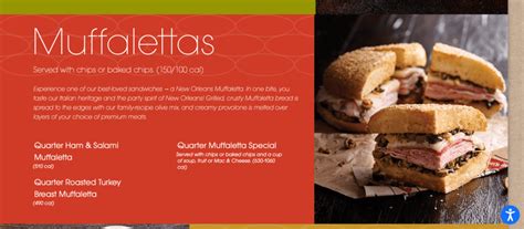 Jasons Deli Menu Prices Specialty Diet Items 2024