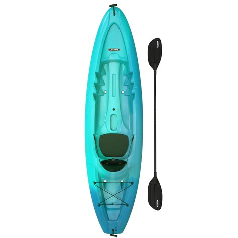 Lifetime Triton 100 Sit On Top Kayak Bahama Fusion 90892