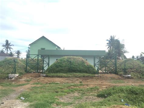 Desain Struktur Bangunan Di Bali