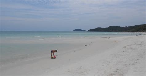 Vietnam Custom Koh Trol Tours And Travel Evaneos