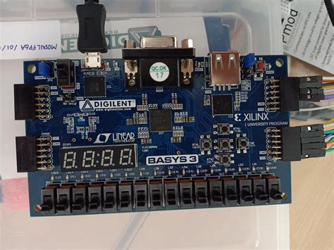 Light Seeking Mobile Robot Basys 3 Vhdl 7 Steps Instructables