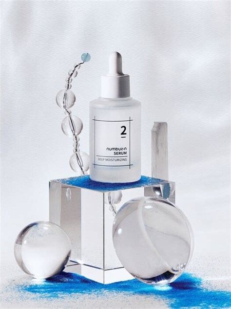 Numbuzin넘버즈인 2번 속수분 충전 세럼 50ml 세럼 화장품 콜라겐