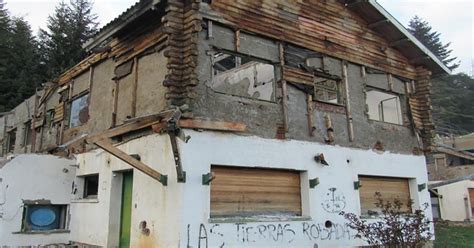 Fotos El Antes Y Después De Los Predios Que Fueron Destrozados Por Los