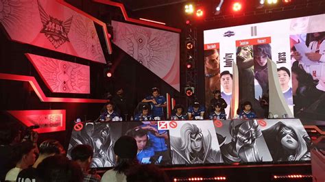 Rebellion Zion Gaet Kemenangan Dari Alter Ego Di MPL ID S12 Day 1 Match