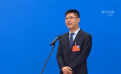 李君代表：乡村振兴需要有思想有文化的年轻人围观澎湃新闻 The Paper