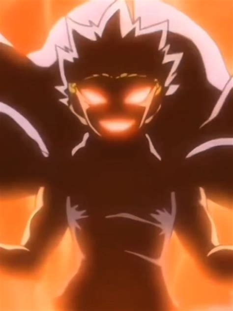 Dragon Emperor Ryuga And L Drago In Anime Tiktok