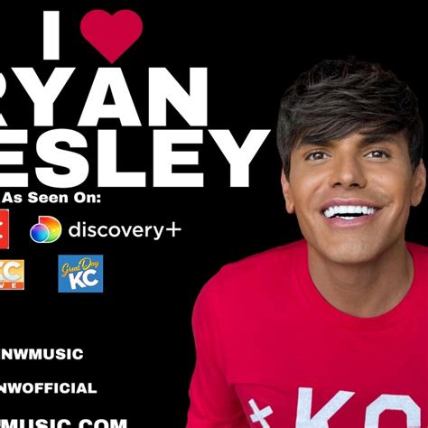 Ryan Wesley Youtube