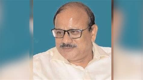 ରାଷ୍ଟ୍ରପତିଙ୍କ ଅତିରିକ୍ତ ପ୍ରେସ ସେକ୍ରେଟାରୀ ହେଲେ ବିଜୟ ନାୟକ chaturtha stambha