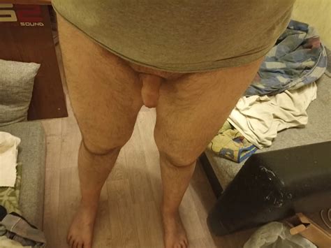 Wanking My Hard Dick 21 Pics XHamster