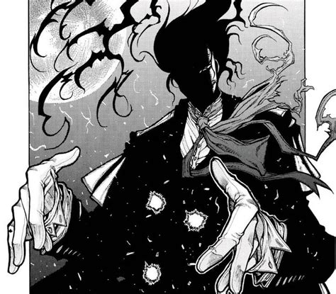 🦇 Dracula 🦇 Hellsing Ultimate Anime Alucard Hellsing