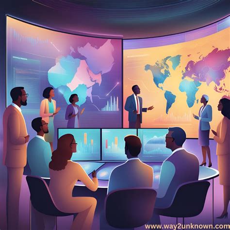 Ai In Policy Analysis Data Driven Decision Making For Better