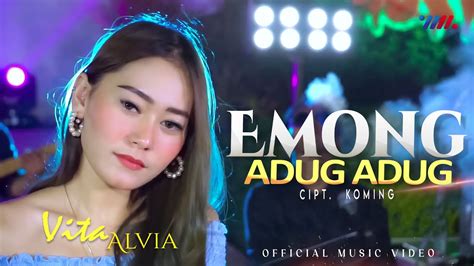 Vita Alvia Ft Wahana Musik Emong Adug Adug Pentas Musik Ambyar