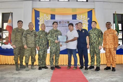 Executive Order No 7 Series Of 2021 Order Creating Pdao