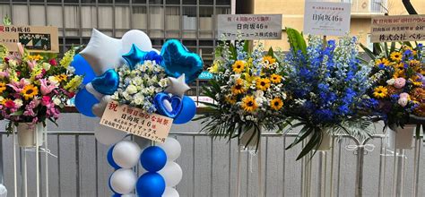 日向坂46関係者「4回目のひな誕祭」開催を祝福 日向坂46通信