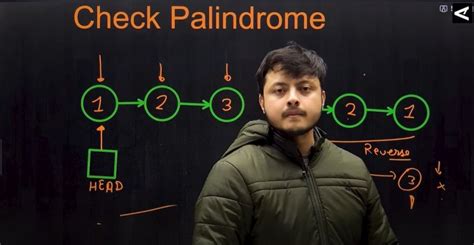 Ankit Kumar On Linkedin Rohitnegi Linkedlists Palindromecheck Mergesortedlists