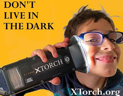 XTorch Official On Behance