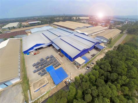 About Us Ec Excel Wire Sdn Bhd