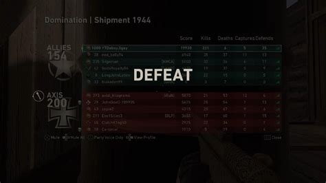 221 6 WW2 Shipment Domination YouTube