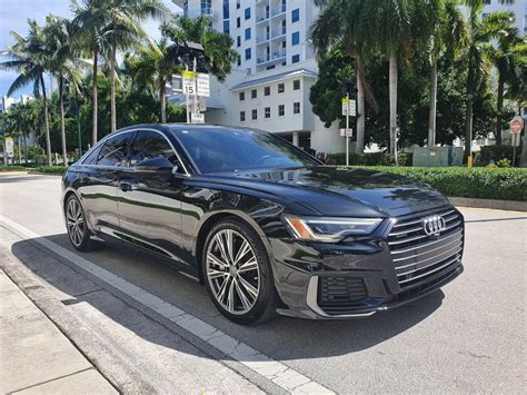 2019 Audi A6 Premium Plus Buy Cars On Gbchoice