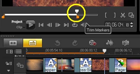 KB Corel How To Render A Specific Length Of Duration In The Timeline In VideoStudio Pro