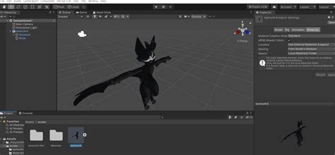 Texturing Weird Shading When Applying Textures And Materials Blender