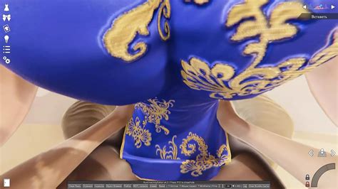 ハニーセレクト2 春麗、ザタナ、レイヴン、2bpov Xhamster