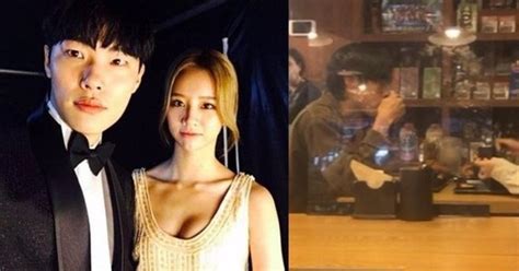 류준열·혜리 잘 만나고 있네데이트 목격담 화제