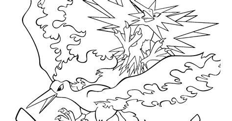 Mobile Moltres Pokemon Coloring Pages Coloring Pages