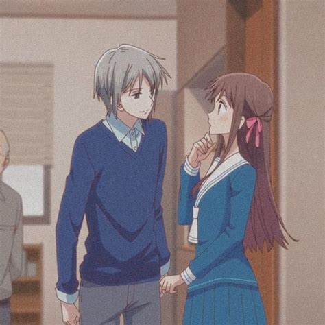Fruits Basket Anime Icons Dibujos De Chicas Anime Chicas Anime Dibujos De Chicas