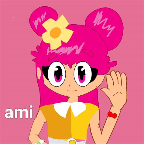 Ami Onuki By Saravitoria02 On Deviantart