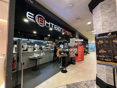10 Best Food Spots In Bugis Junction For A Cheap And Good Meal