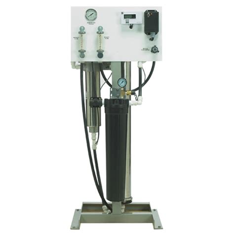 Watts R X Commercial Reverse Osmosis System Gpd Bestwatersfilters Com